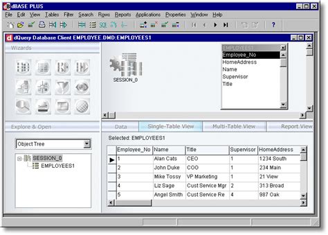 Normalization In Database With Example Tables Elcho Table