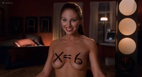 Van Wilder Sex Scene Telegraph