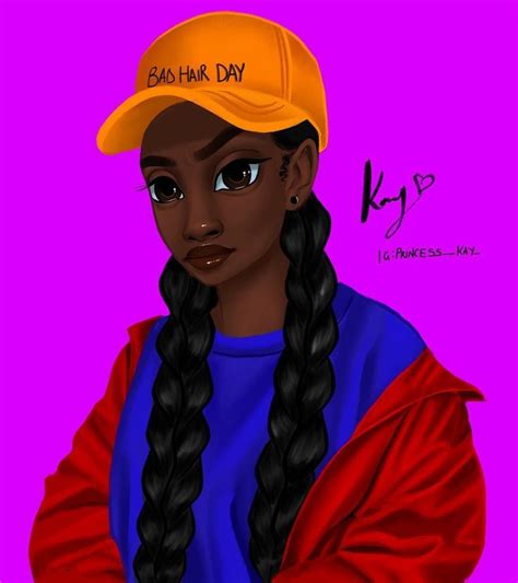 Pin By Marcia Allen On Art Black Girl Art Black Love Art Black Girl Cartoon