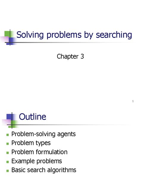 solving problems by searching pdf combinatorics computing