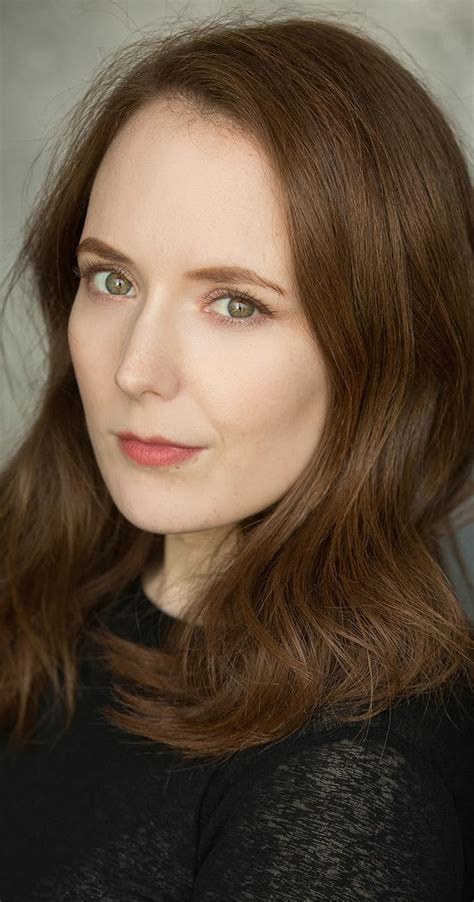 Freya Parker Imdb