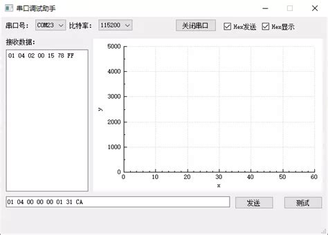 使用qt绘图控件qcustomplot绘制波形图 qcustomplot 方波 csdn博客