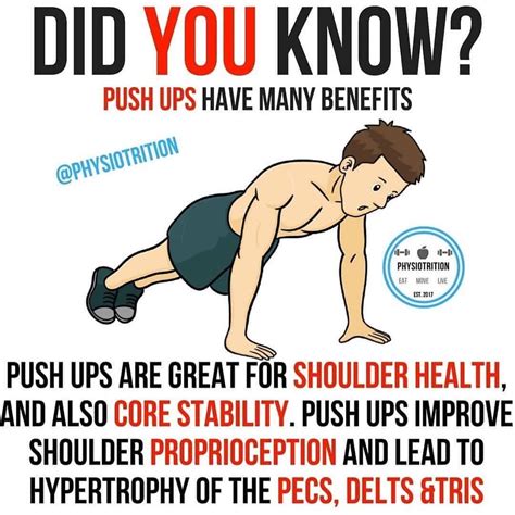 Push Ups Push Ups Are Often Seen As A Movement Solely For Beginners But Can Certainly Help With