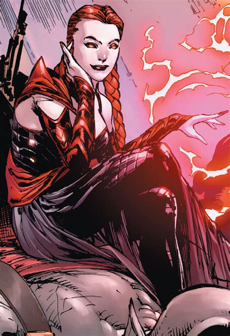 Circe Dcverse Wiki Fandom Powered By Wikia