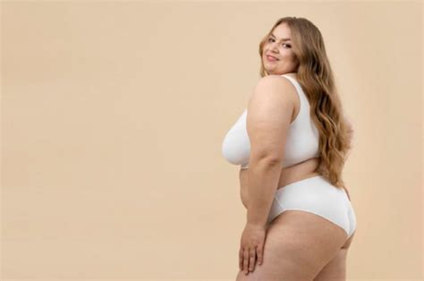 Quelle Lingerie Sexy Choisir Lorsqu On Est Ronde Tendance Parisienne