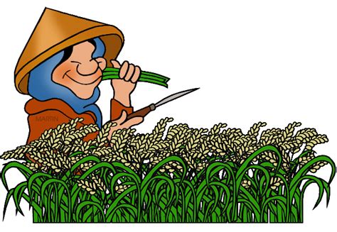 Farmer PNG Transparent Images