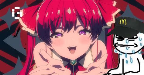 Houshou Marine Lewd Song Gets Played On Japanese Radio And Fans Are Riled Up Gamerbraves
