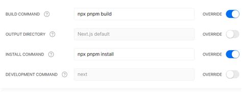 Many Errors While Deploying On Vercel · Issue 283 · Timlrxtailwind Nextjs Starter Blog · Github