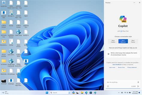 Windows 11 Get Copilot Image To U