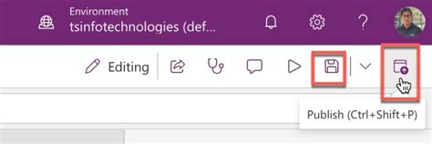 how to create a canvas app in power apps from a sharepoint list enjoy sharepoint