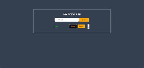 the ultimate guide to build a todo app with react s usereducer hook by favouragbejule