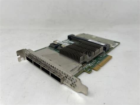 B Hp Smart Array P Gb Fbwc Gb Sas Raid Controller