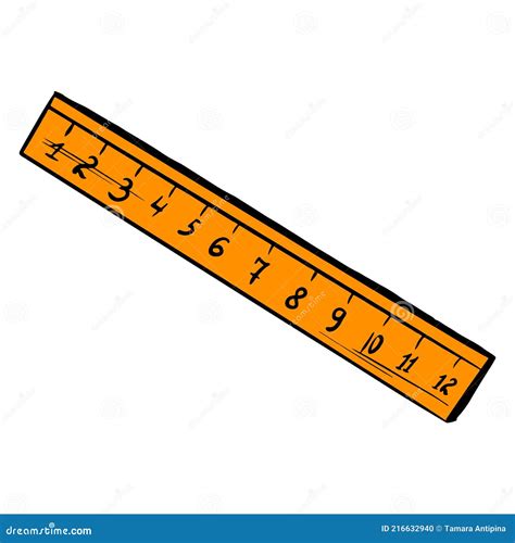 Regla PNG Regla PNG Regla PNG Amarilla Pie De Dibujos Animados PNG Y