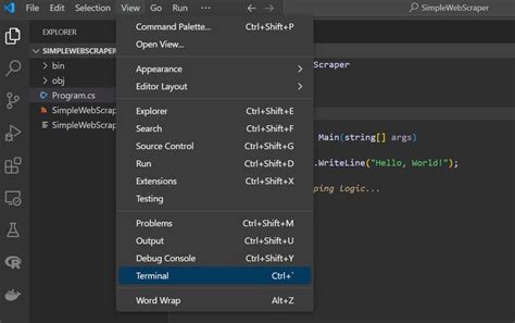 Web Scraping In C Complete Guide 2024 ZenRows