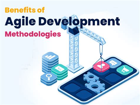 Benefits Of Agile Development Methodologies For Web And Mobile App