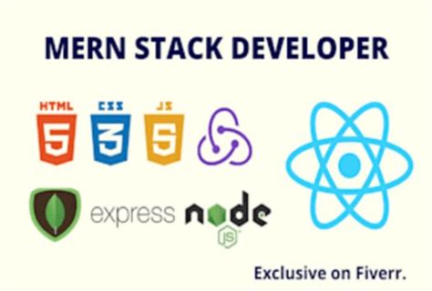 Make Full Stack Web Applications With Mern Stack Reactjs Redux