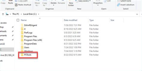 PsExec Run Commands On Remote Computers Active Directory Pro