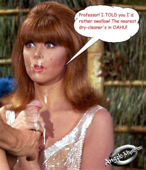 Post 1853765 Angelomysterioso Fakes Gilligansisland Gingergrant Professorroyhinkley Tina