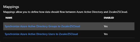 tutorial configure zscaler zscloud for automatic user provisioning with microsoft entra id