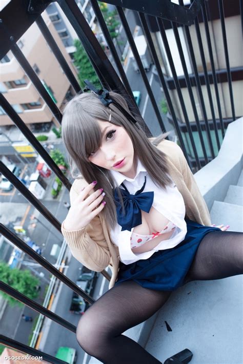Katyushka MoonFox 62 Naked Photos Leaked From Onlyfans Patreon Fansly