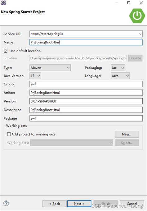 Project Build Error Non Resolvable Parent POM For Zwf Description