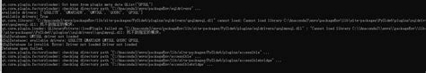 mac pyside6 qsqldatabase qmysql driver not loaded qt forum