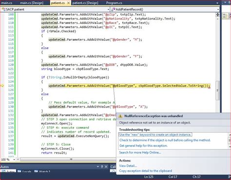 c how to add values of combobox to database stack overflow 33640 hot sex picture