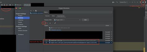 java error statuslogger log4j2 could not find a logging implementation stack overflow