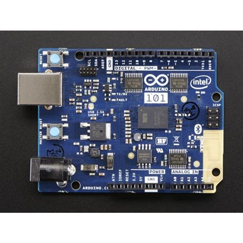 arduino 101 genuino dfrobot