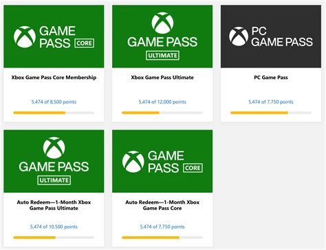 Get Xbox Game Pass Ultimate Free Every Month Cloud Dosage