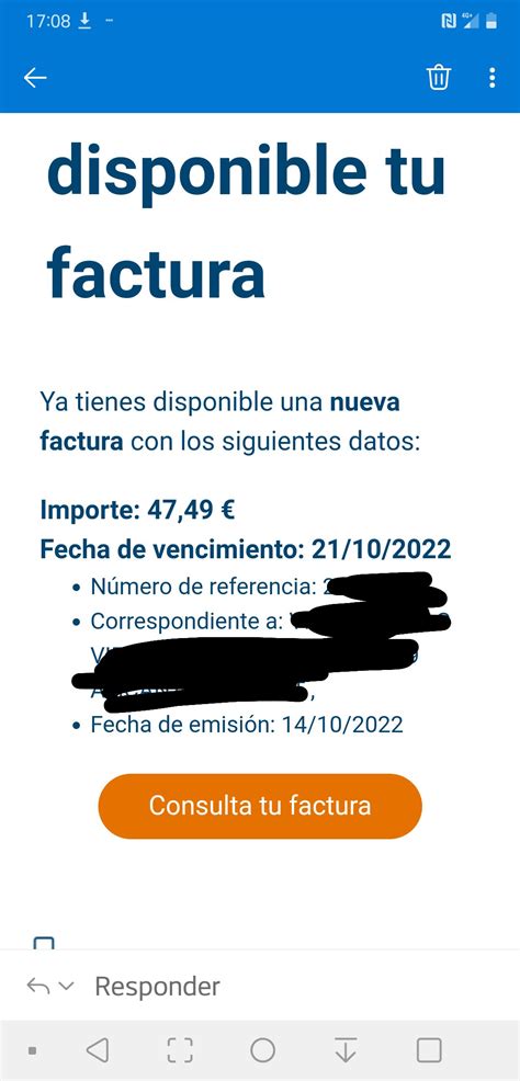 Naturgyclientes On Twitter Davidsanjuanfc Vale Vamos A Ver Qué Ocurre Con Tus Facturas