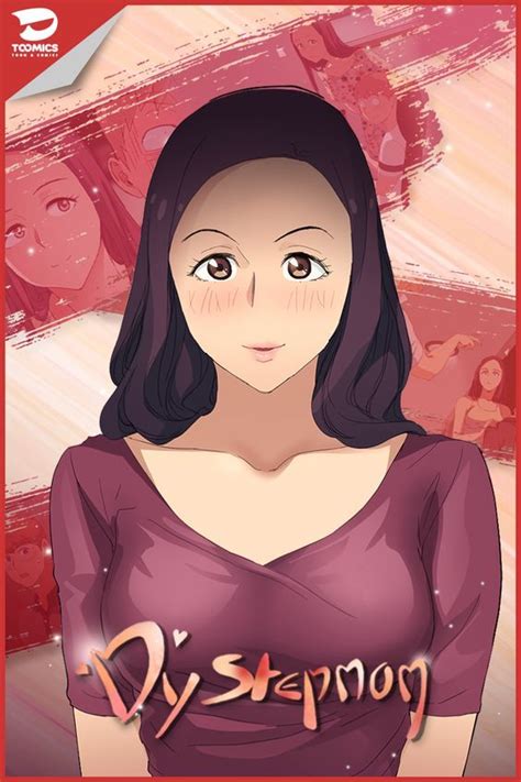 My Stepmom Prologue Toomics Good Manga Step Moms My Step Mom