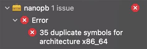 ios duplicate symbols for architecture x86 64 stack overflow