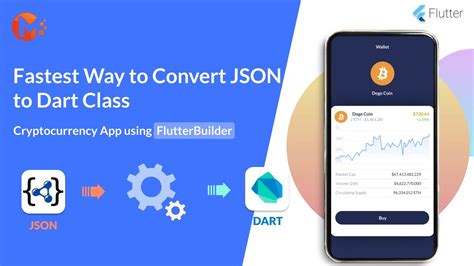 fastest way to generate dart class from complex json and build a flutter app using futurebuilder