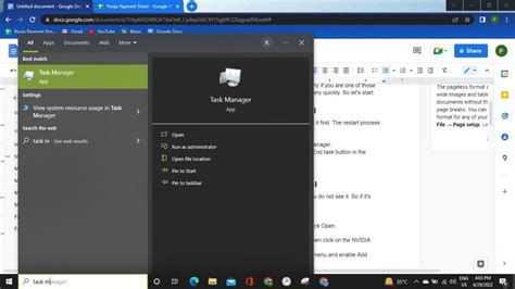 Fix NVIDIA Control Panel Not Opening TechLatest
