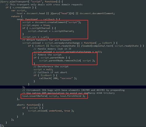 深入剖析jsonp跨域原理 jysqpn csdn博客