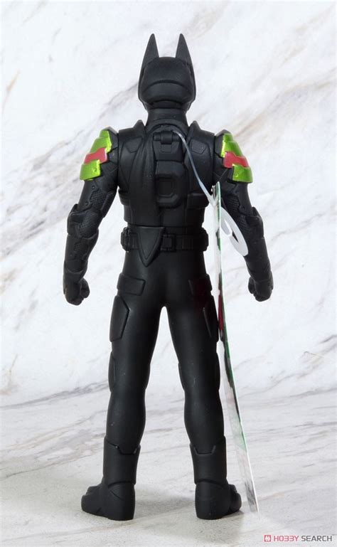 Rider Hero Series Kamen Rider Geats Ninja Form Character Toy Item