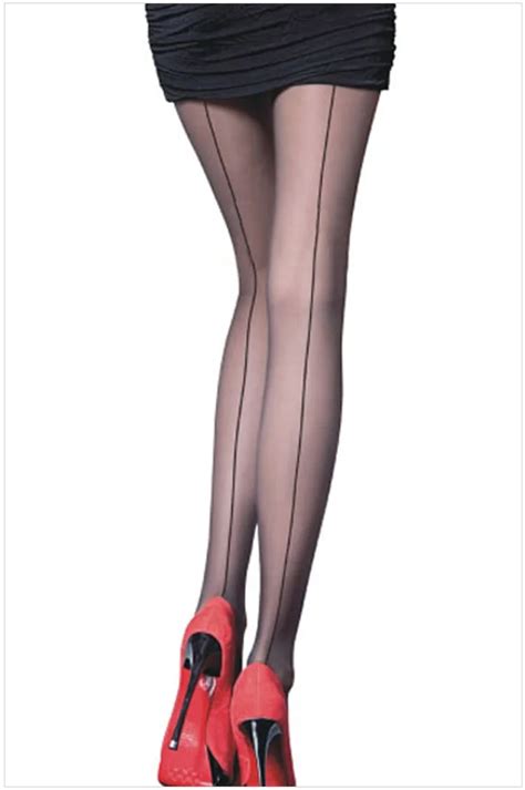 Sexy Schwarze Strumpfhose Blog Brain