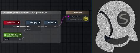 Unity Products Amplify Shader Editor Vertex ID Amplify Creations Wiki