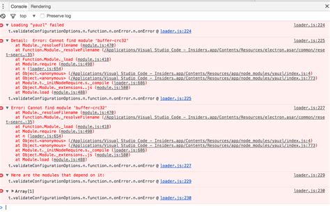 postinstall script depends on devdependencies · issue 3 · roblourens vscode ripgrep · github