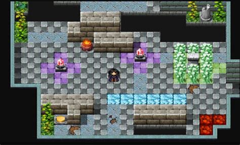 make a 2d video game using python with pygame module by george pablo fiverr