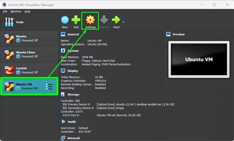 Solved No Bootable Medium Found In VirtualBox Linux Genie