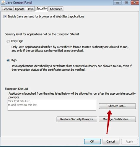 Adding IP KVM To The List Of Java Supported Resources INTROSERV