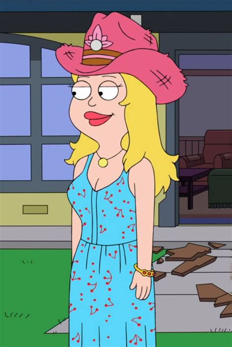Francine Smith American Dad American Dad Francine Smith Good Morning Usa Lois Griffin
