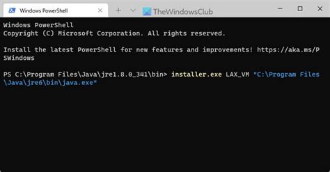 Windows Error 2 Occurred While Loading The Java VM