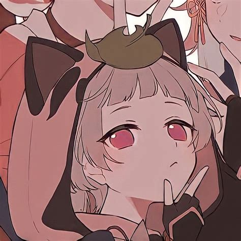 𝐠𝐞𝐧𝐬𝐡𝐢𝐧 𝐢𝐦𝐩𝐚𝐜𝐭 𝐦𝐚𝐭𝐜𝐡𝐢𝐧𝐠 𝐢𝐜𝐨𝐧𝐬 Cute Anime Profile Pictures Cute Profile P Cute Anime