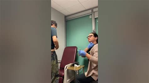 Getting A Glutathione Shot Helps You Detox Blooper Featureing My Butt Checks Lmao 🤣 And Sweet