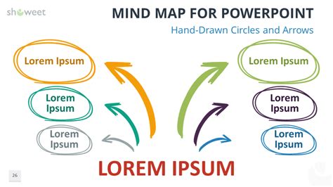41 Plantillas De Mapas Conceptuales En Power Point Images Nietma