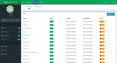 10 Best Free Help Desk Software For Your Support Team DragApp