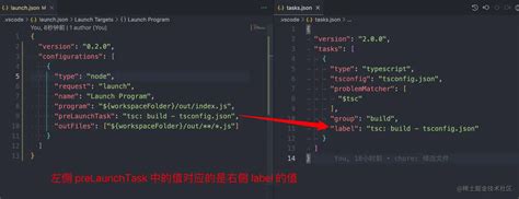浅谈在 vscode 中调试 typescript 的小坑使用 typescript 写 node ，本来以为在 vsc 掘金